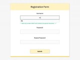 Form Validation Techniques Bitsofcode
