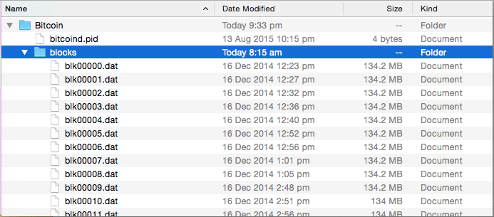 A gentle introduction to bitcoin – Bits on Blocks