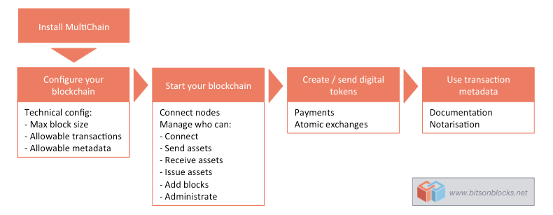 In a nutshell: MultiChain (Epicenter Bitcoin interview - Nov 2015 ...