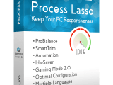 Process Lasso Pro East Asian