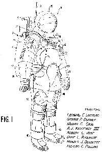NASA patents & technical drawing bonanza | Bitter Grounds Magazine