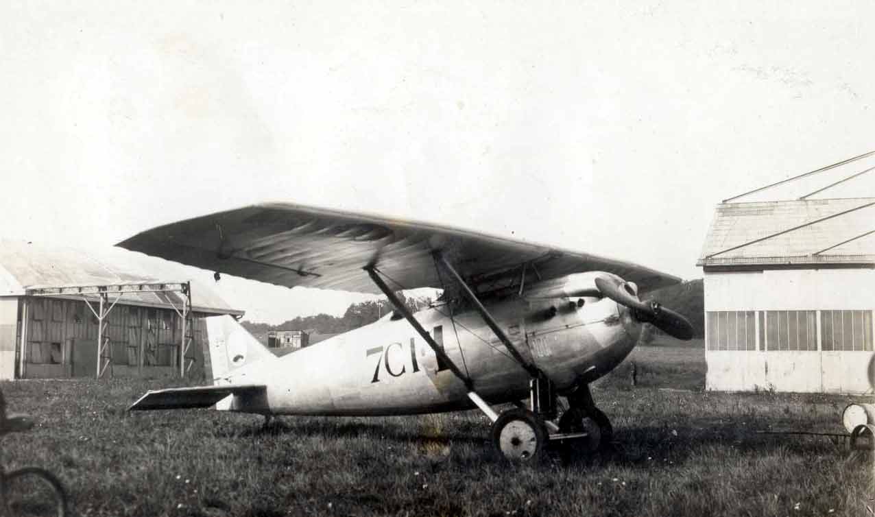 New French stamp celebrating Dewoitine aircraft | Bitter Grounds Magazine