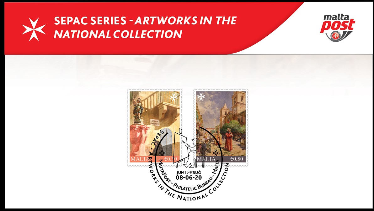 More from SEPAC 2020 – Art from National Collections | Bitter Grounds ...