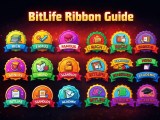 Bitlife Ribbon Guide How To Unlock Every Ribbon