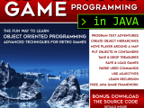 The Little Book Of Adventure Game Programming In Java