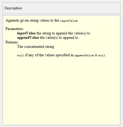 Hydrograph Expression Editor - Classic Geometric Design - Full HD
