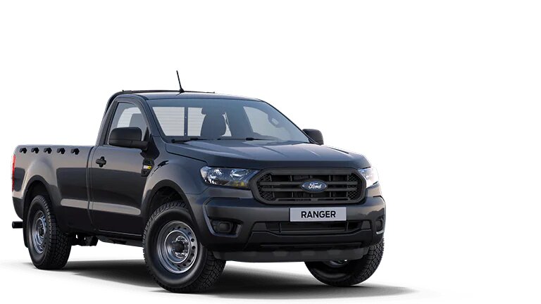 Is Ford Ranger Single Cab a good buy for your business?