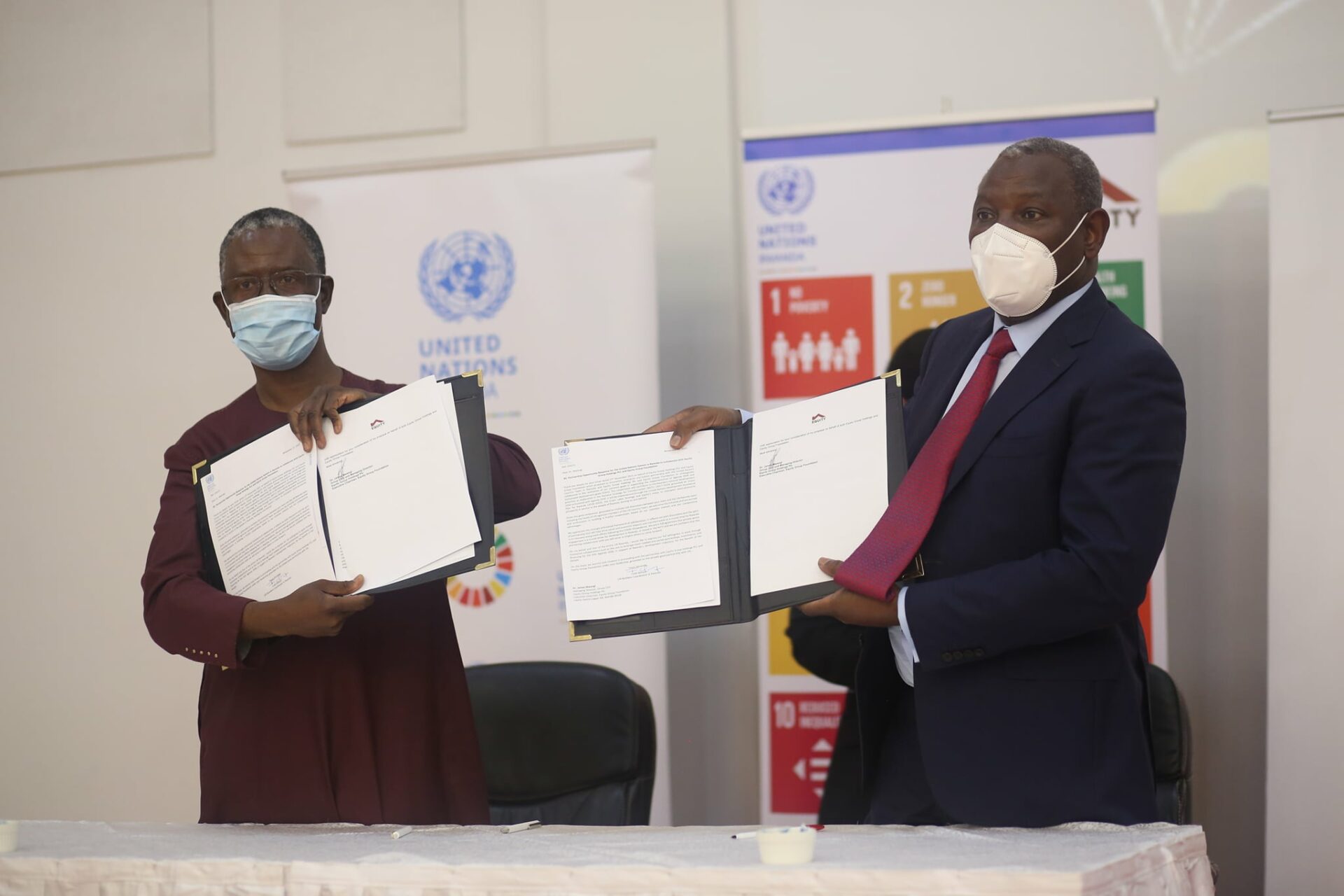 Equity Bank extends Wings to Fly Program to Rwanda