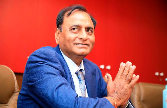 Narendra Raval: I pay Kenya Power Sh. 900 million monthly for my ...