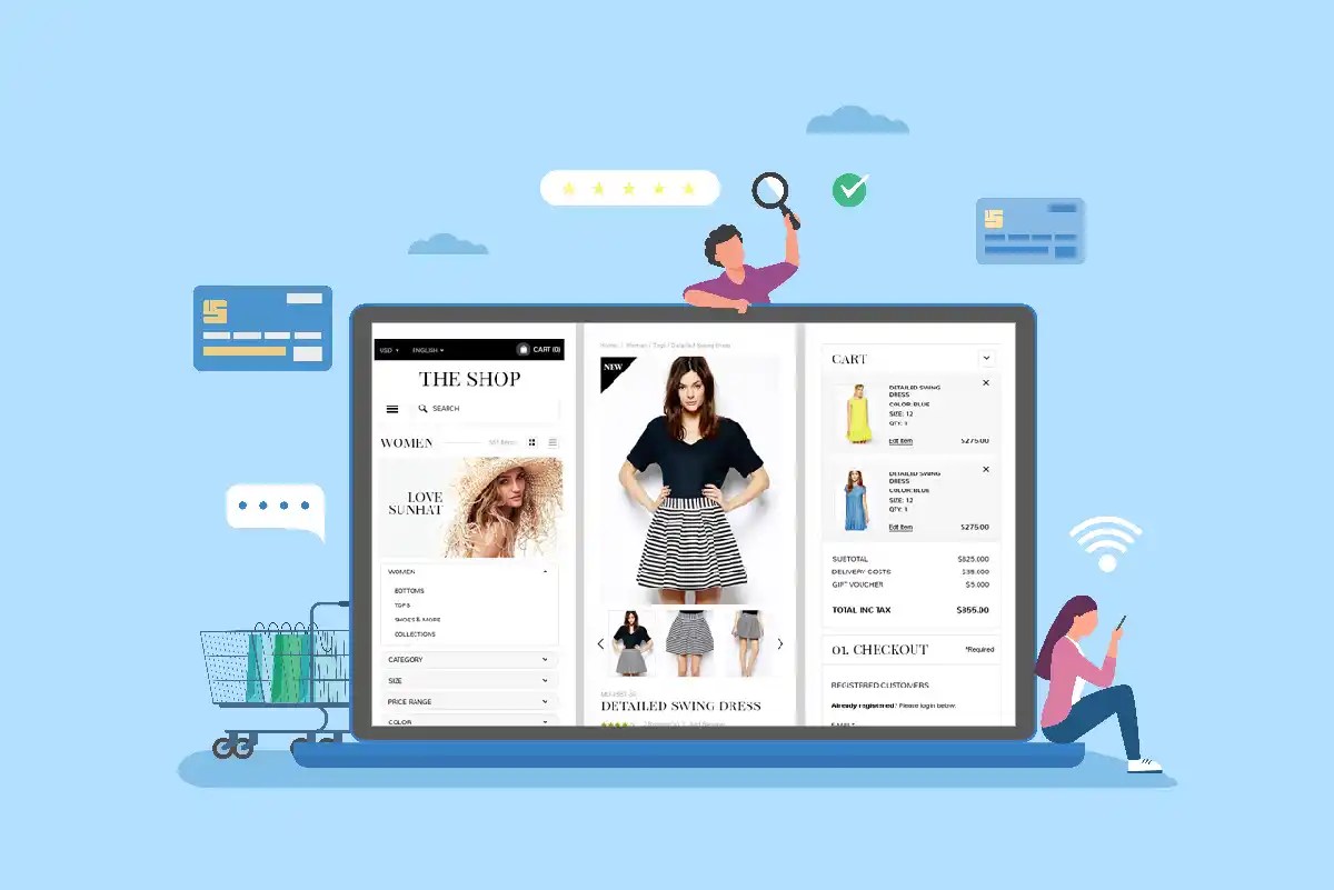 Why You Should Care About Vertical Market? BIZSOL Technologies