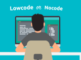 Lowcode Vs Nocode Bizzstream