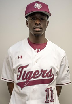 Black College Nines Spotlight on Texas Southern Freshman Roderick ...