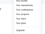 Github Push 실패 권한 에러 해결하는 방법 Blackcon