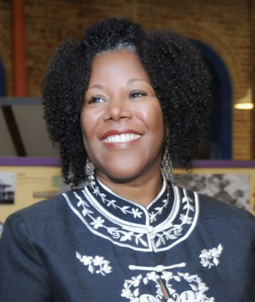 Ruby Bridges: The 6-Year-Old Who Changed Everything - Page 2 of 2 ...