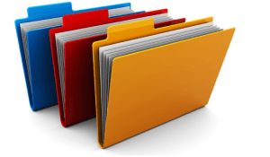 WPF Embedded File Explorer - Black Falcon Software, Inc.