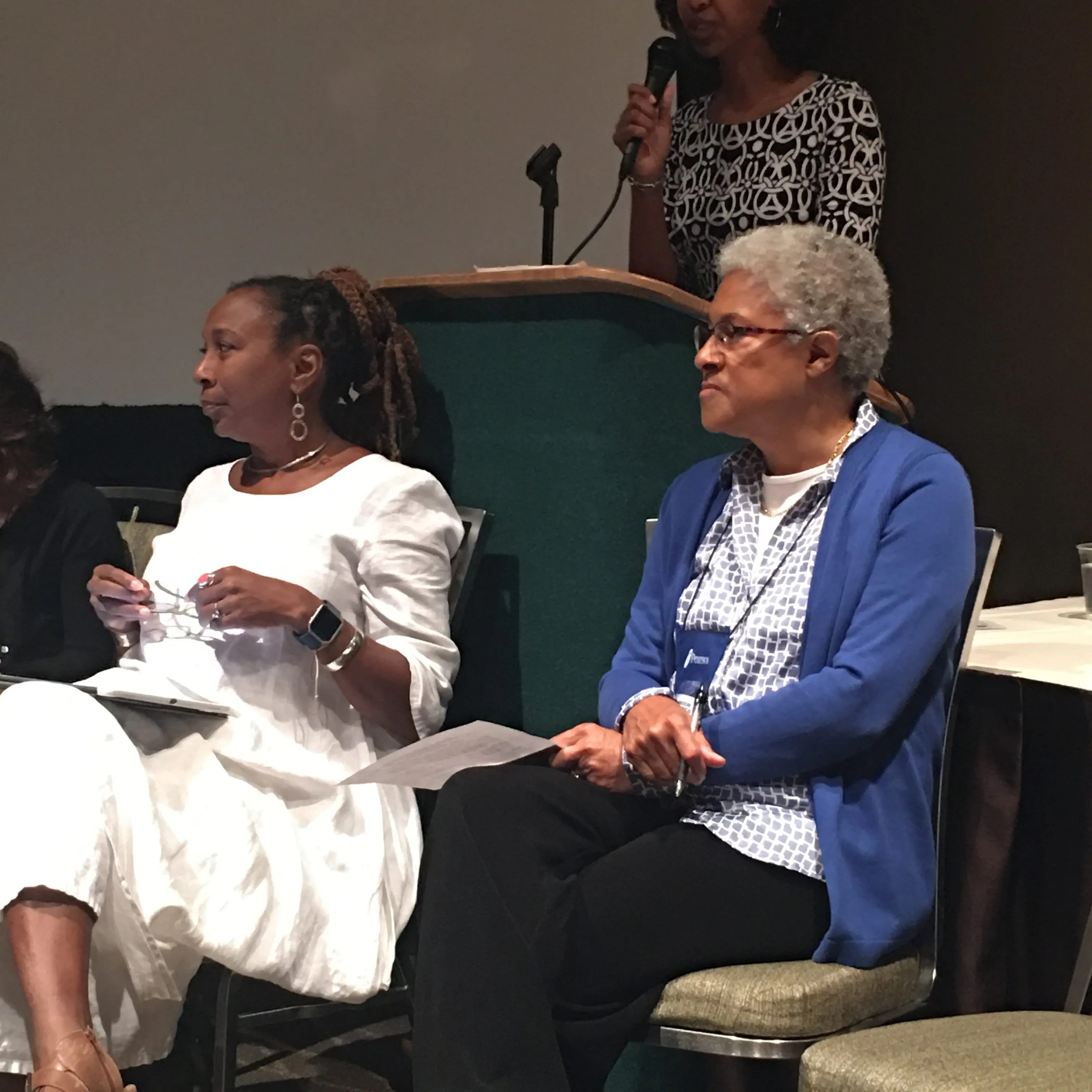 What is intersectionality?