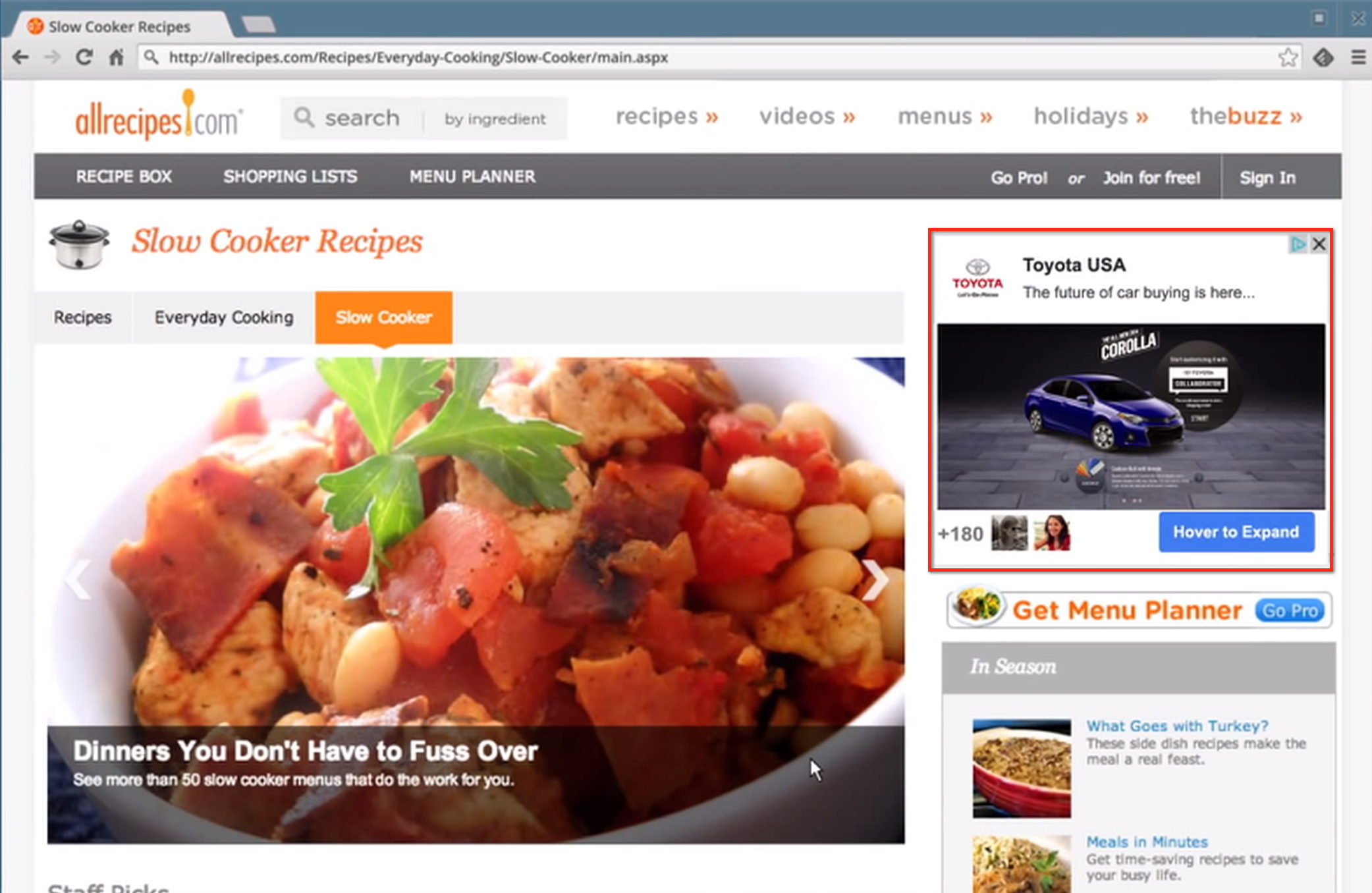 Google Blurring the Line of Native, Traditional & Social BlackFin360 ...