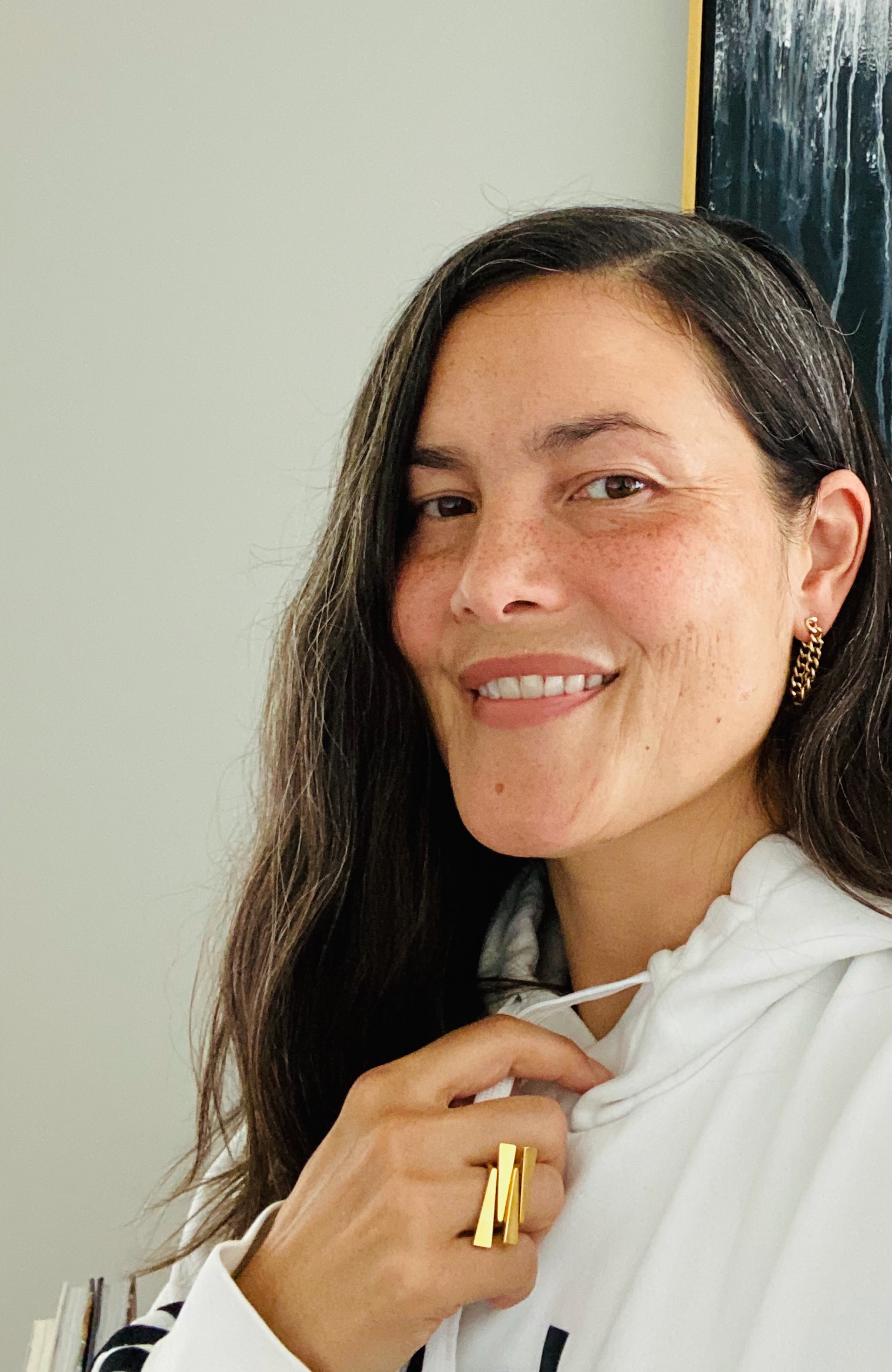 Soma Mei Sheng Frazier - Black Lawrence Press