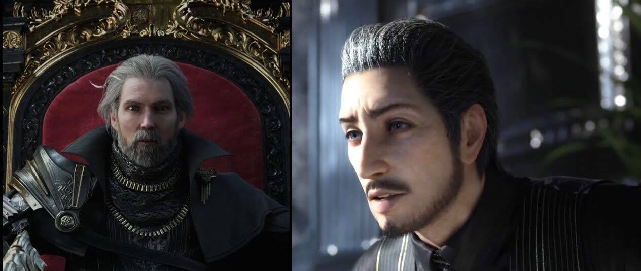 Final Fantasy XV: A Homecoming | Black Oni Blog
