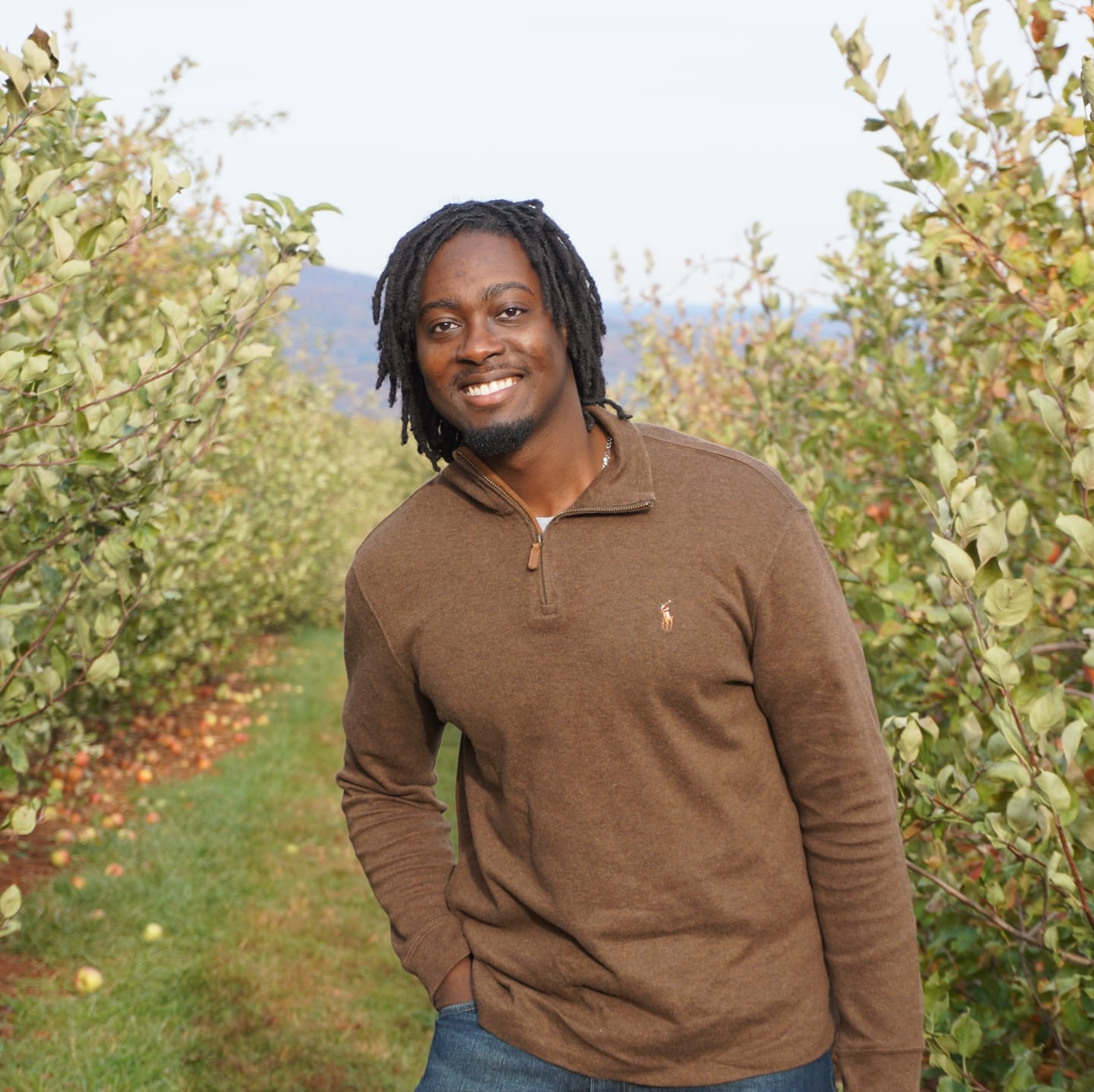 2021 Judges - Black Podcasting Awards