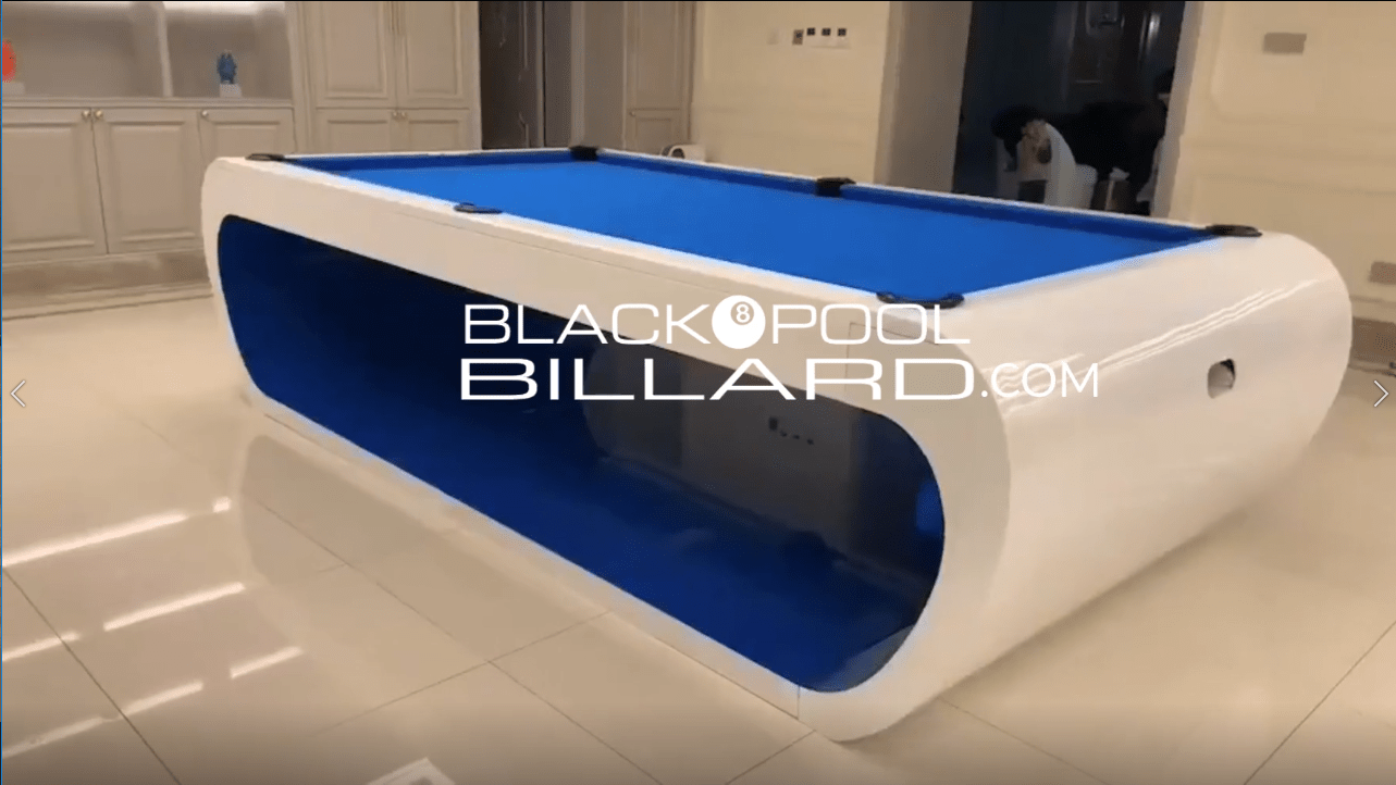 blackpoolbillard – vente achat du billard au maroc