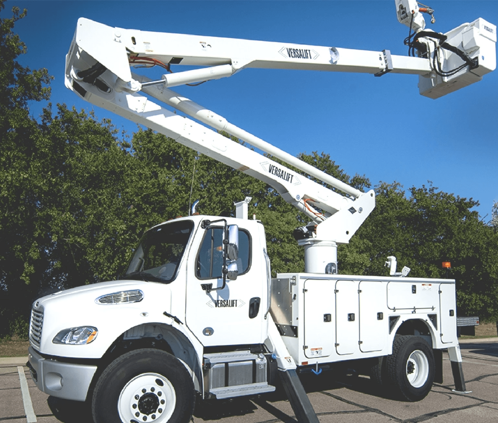 Solutions by Industry - Blackridge Fleet