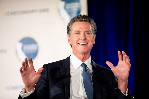 2021 California Economic Summit Focuses on Solutions