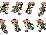 Jquery Animatesprite 1 3 4 Sprite Animations Made Simple
