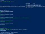 Remove Data From The Scom Database Instantly The Powershell Way