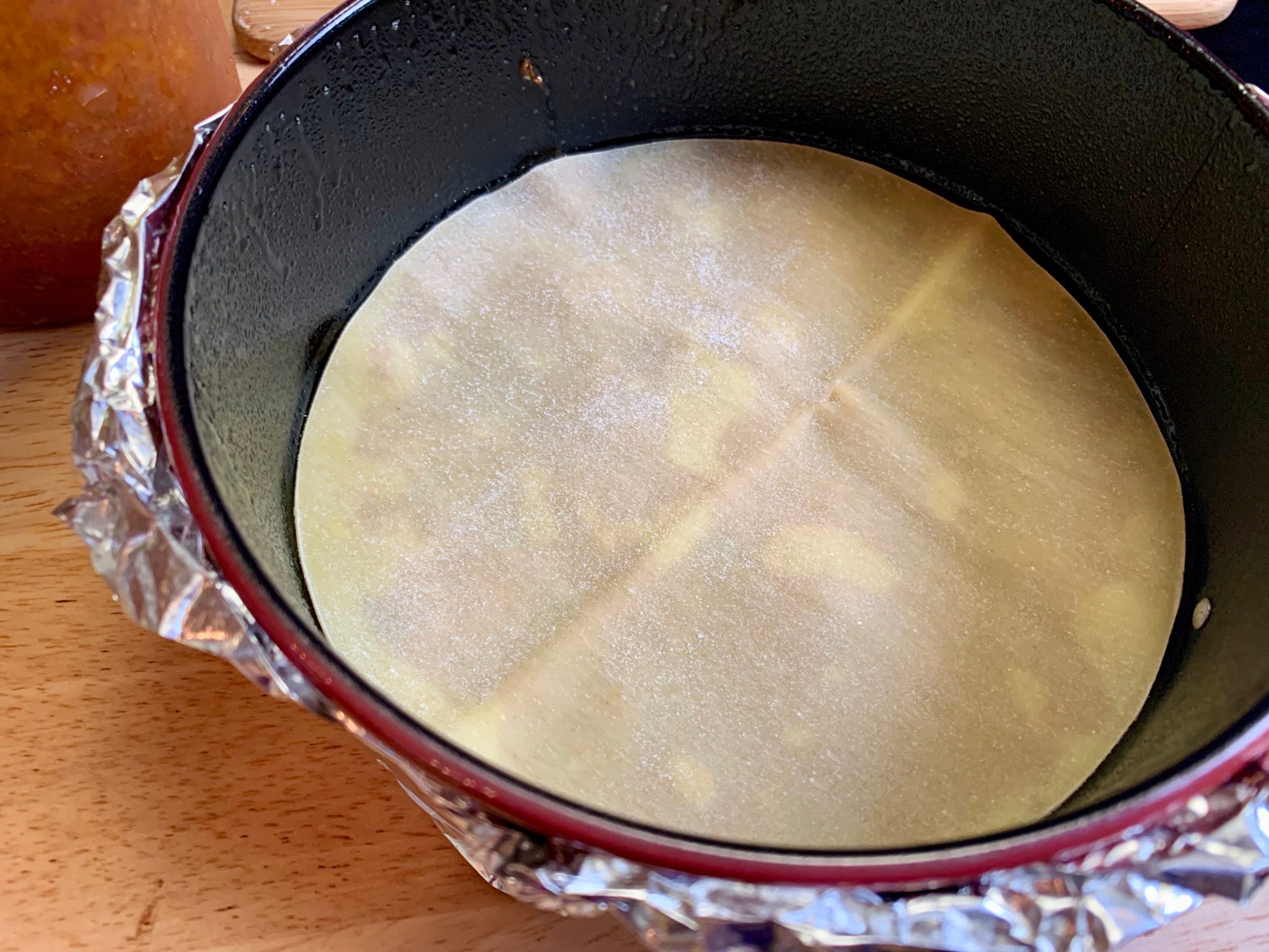 Fresh Pasta Sheet Lasagna (Instant Pot) - BlakOpal