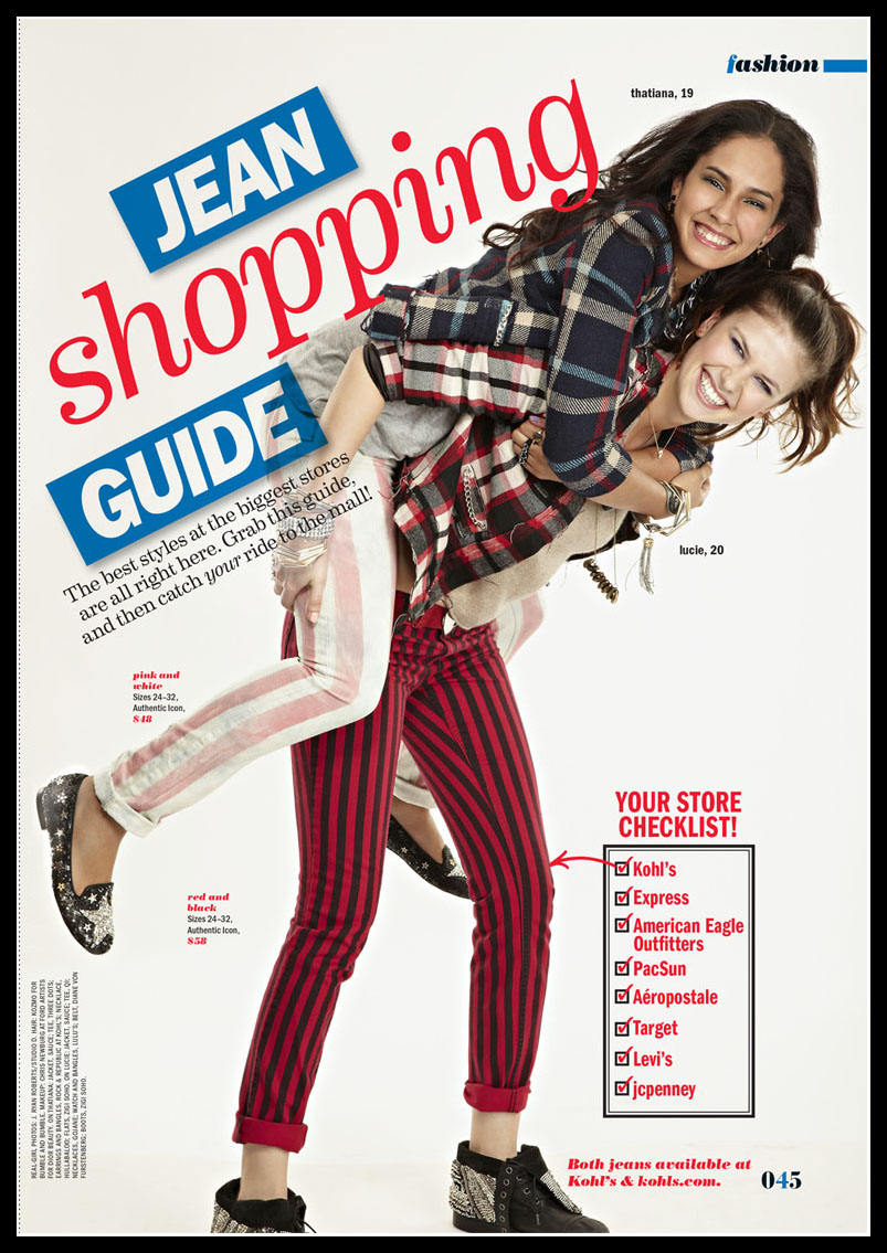 On Figure - Blank Screen Visuals