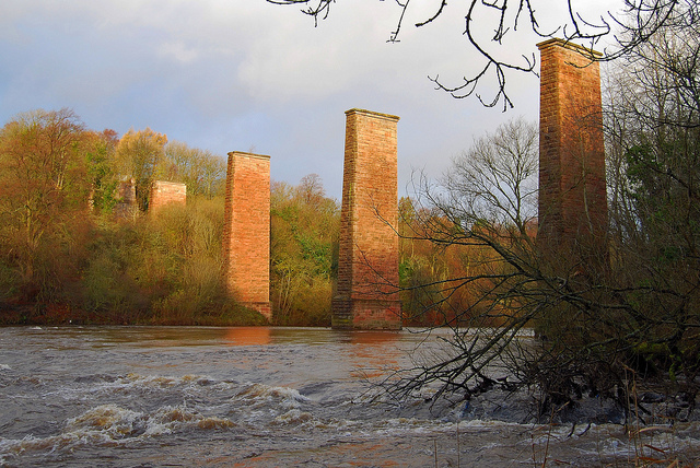 Elizabeth Holmes brought Home - Blantyre Project - Official History ...