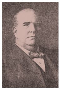 Neil Douglas JP Additional Info - Blantyre Project - Official History ...