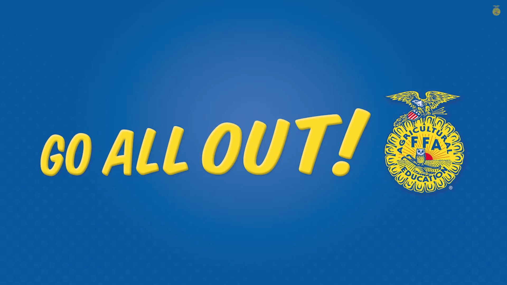 Expo Spotlight: National FFA Convention & Expo | Blazer Exhibits