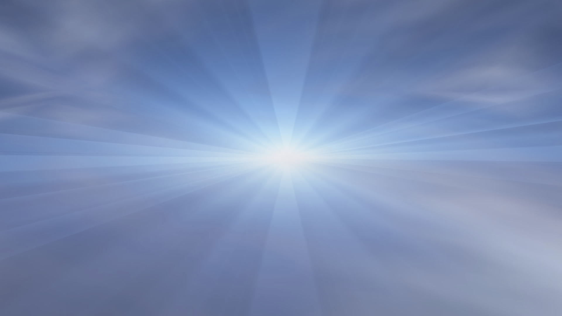 Blazing Light, Love's Song | Sparks of Awareness