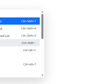 Getting Started With Syncfusion Blazor Block Editor