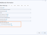 Getting Started With Syncfusion Blazor Block Editor