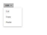 Getting Started With Blazor Dropdown Menu Component Syncfusion