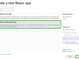 Getting Started With Razor Class Library In Visual Studio Syncfusion