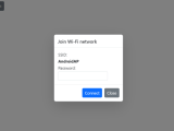 Customization Of The Predefined Dialogs In Blazor Syncfusion