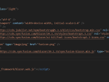 Build Your First Blazor App With Ui Kit Blocks Syncfusion