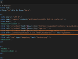 Code Snippets For The Syncfusion Blazor Extension Syncfusion