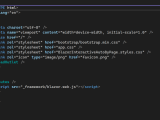 Blazor Render Modes Aviation