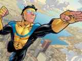 Talk Invincible Character Wikipedia