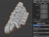 Array Tools Blender
