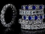 How To Stack Rings Styling Ideas And Tips Blingadvisor