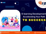 Efficient Elearning Development Accelerating Path Success