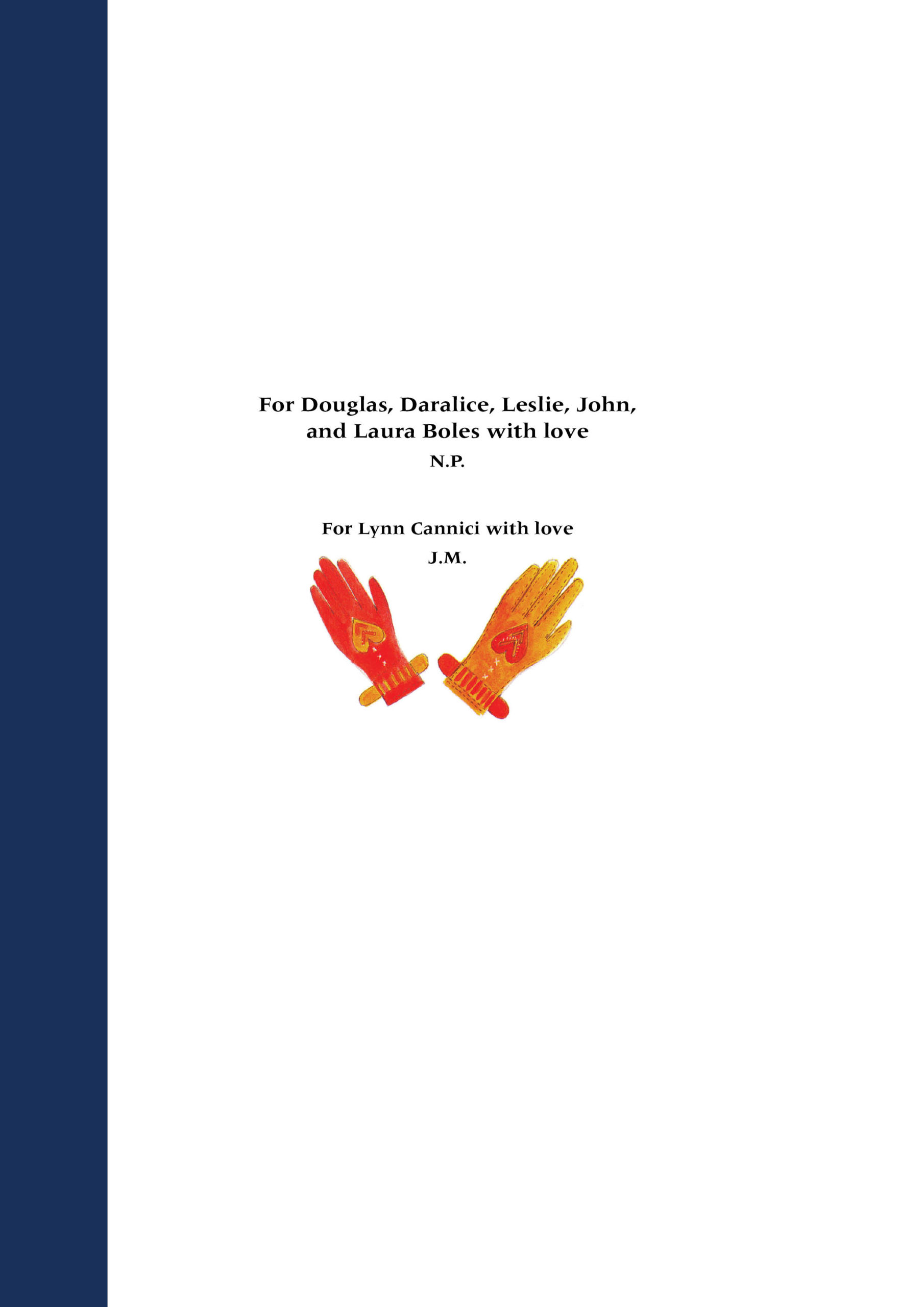 Typesetting & Composition – Blitzmatics