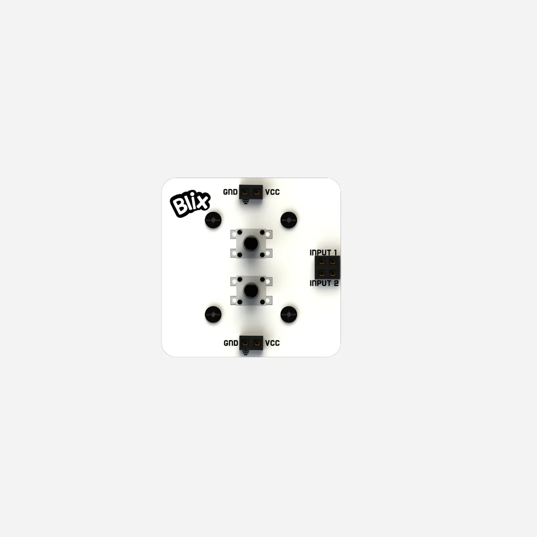 Switch Input Module Blix Education Pvt Ltd