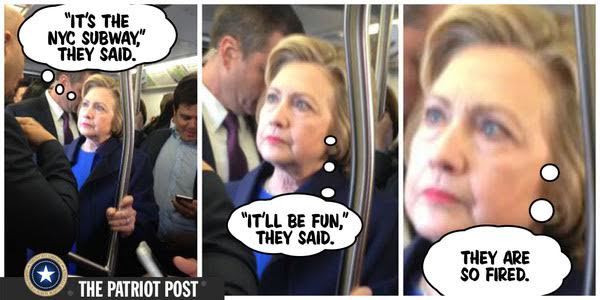 Weekend Fund – Sort of – BlnNews